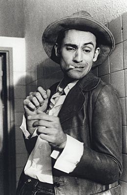 LUÍS GASPAR | Artistas Unidos